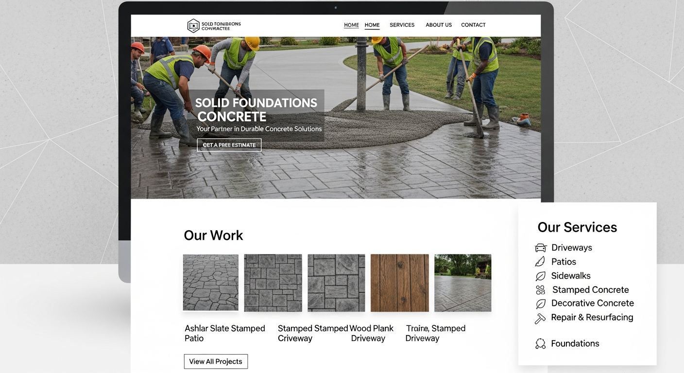 Construction RMO | Unlock Your Construction Potential